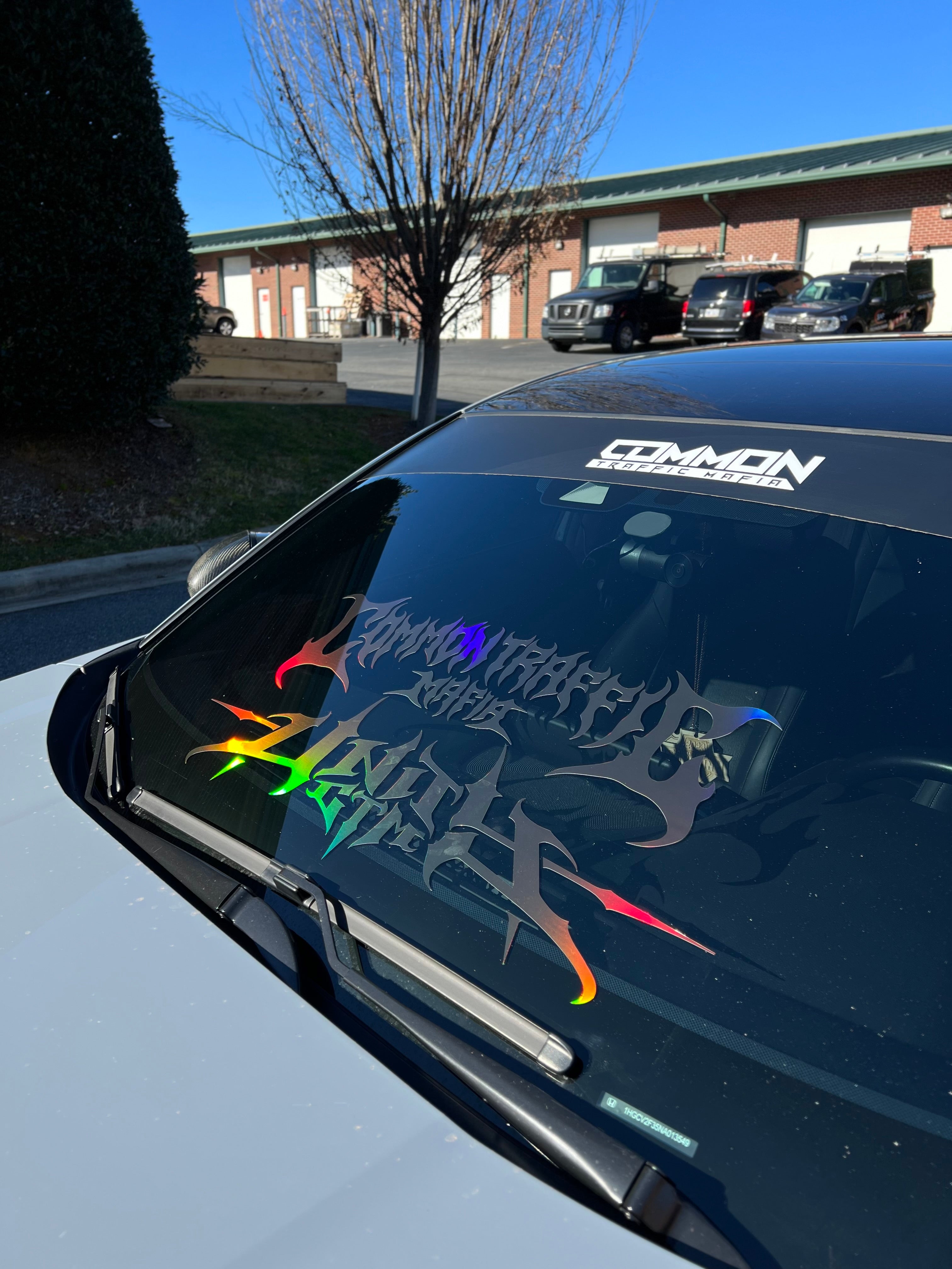 Common Traffic Mafia