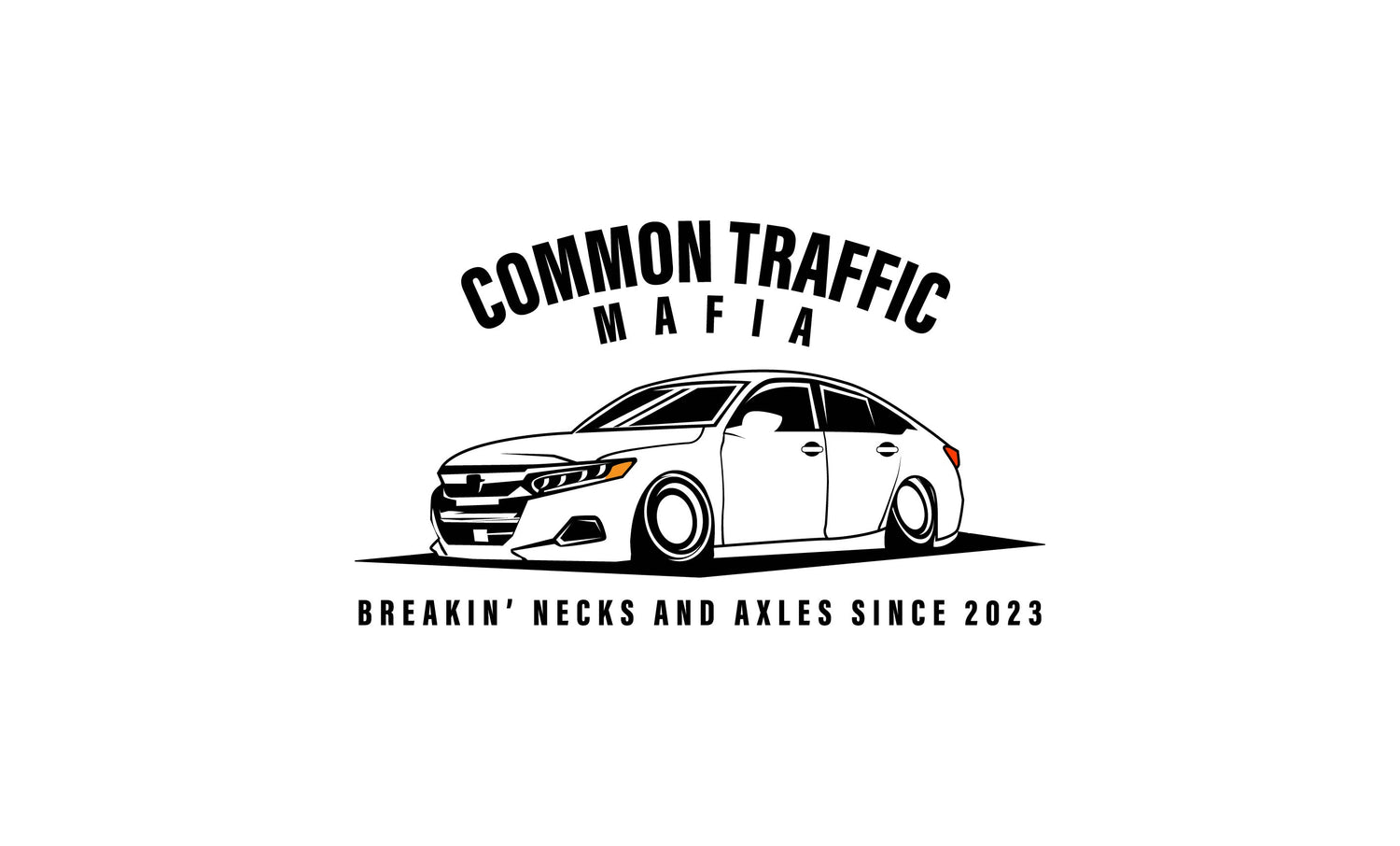 Common Traffic Mafia