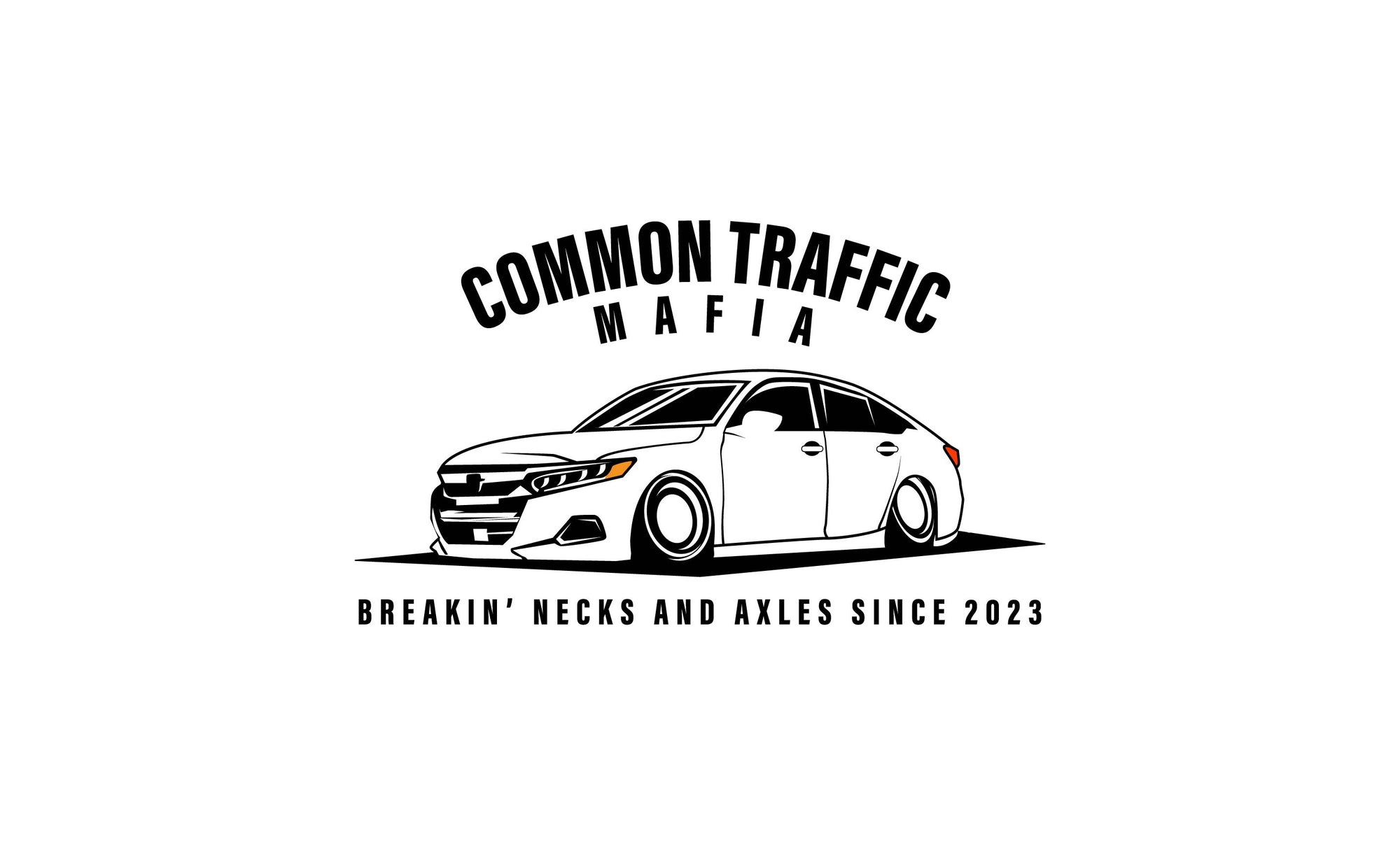 Common Traffic Mafia