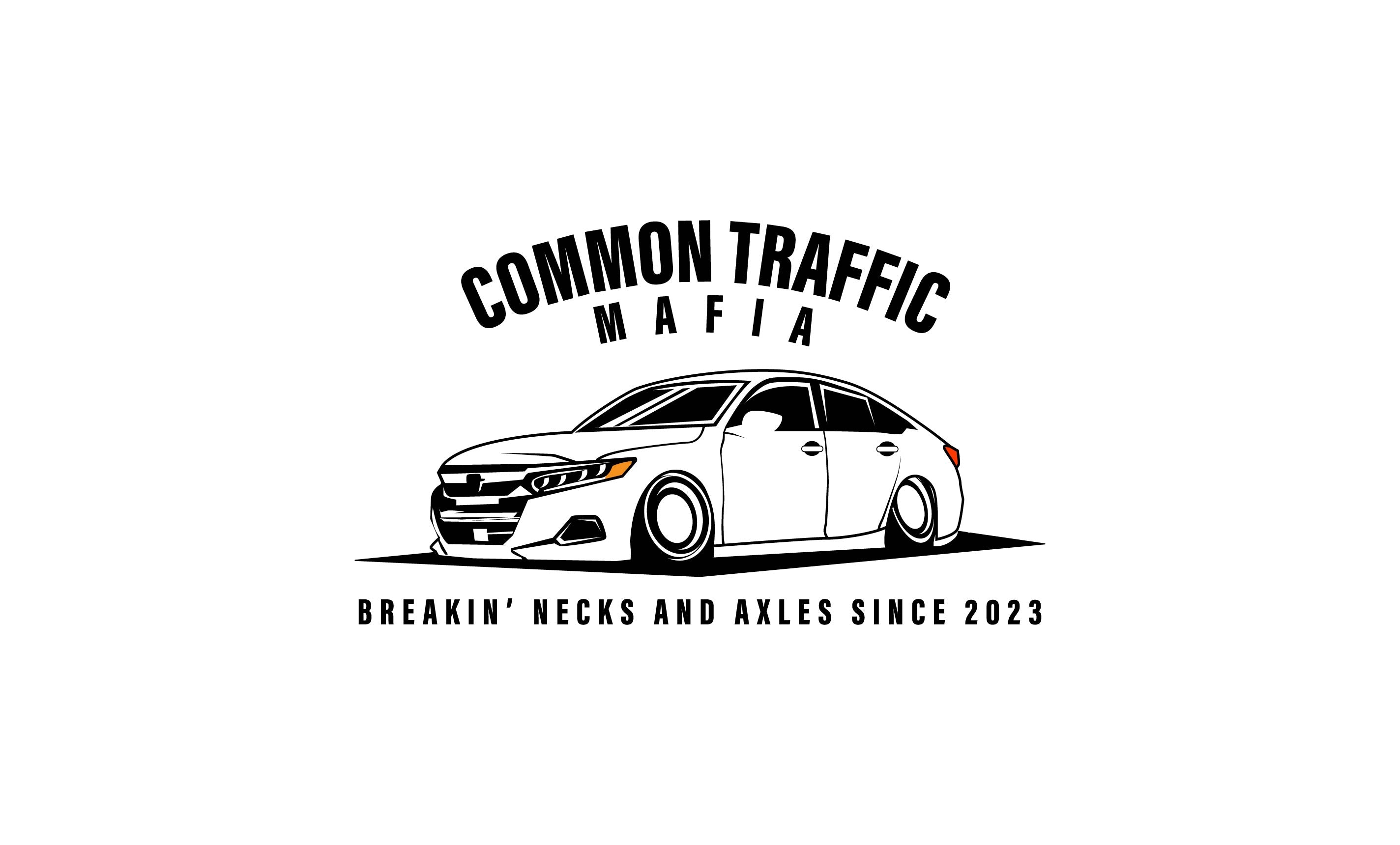 Common Traffic Mafia