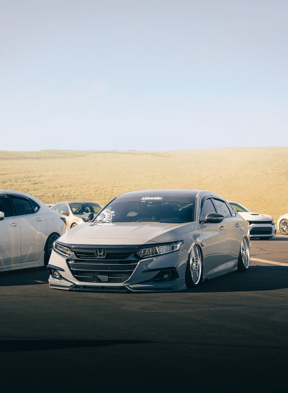 Common Traffic Mafia