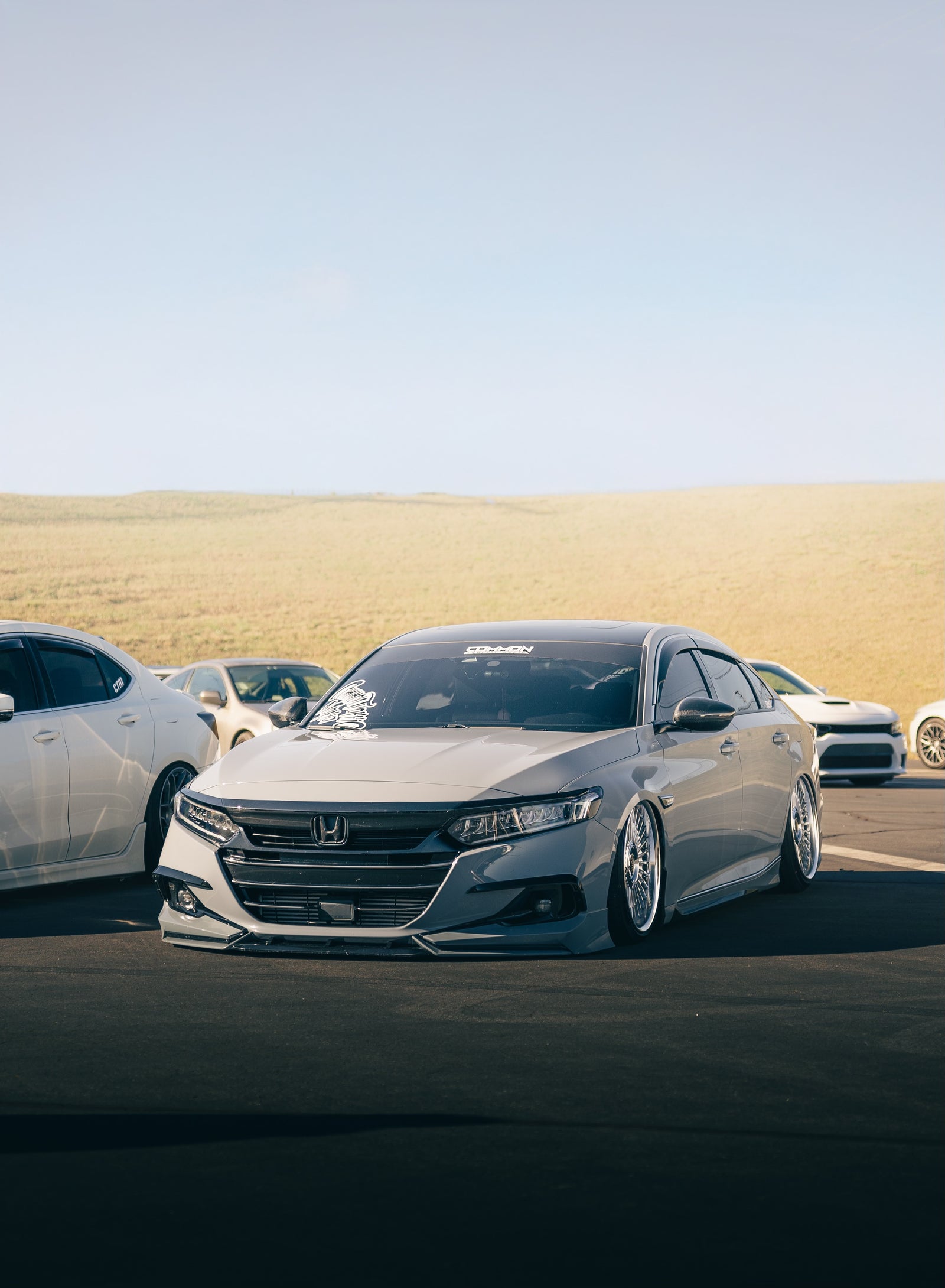 Common Traffic Mafia