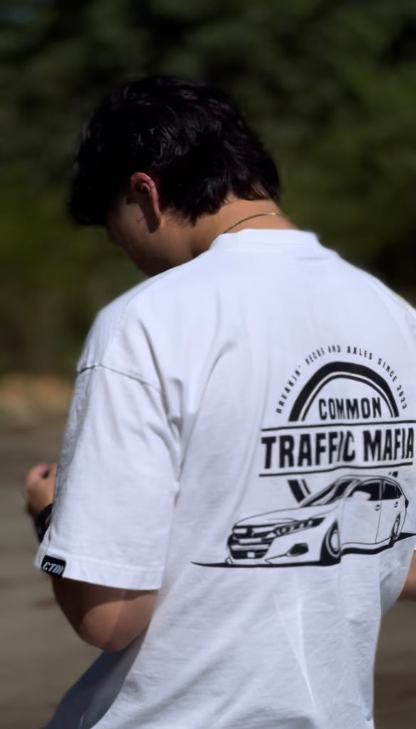 Products – Common Traffic Mafia