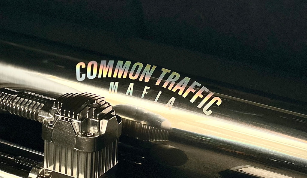 Common Traffic Mafia