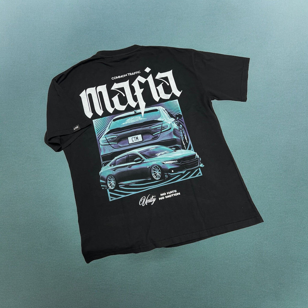 Common Traffic Mafia