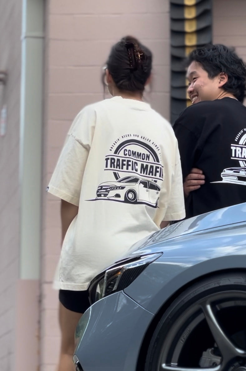 Common Traffic Mafia