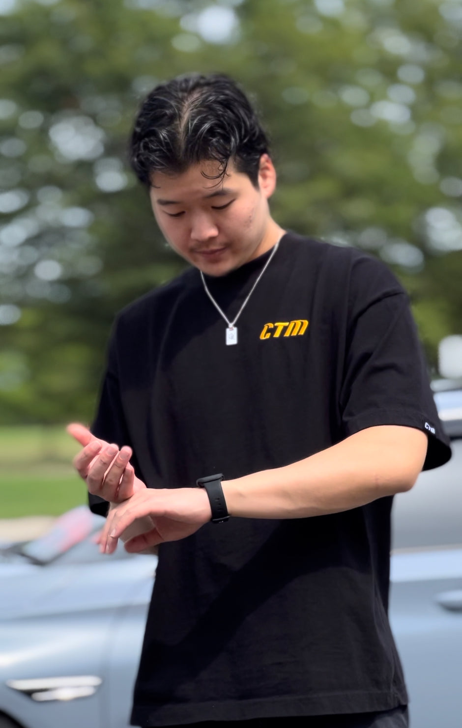 Common Traffic Mafia