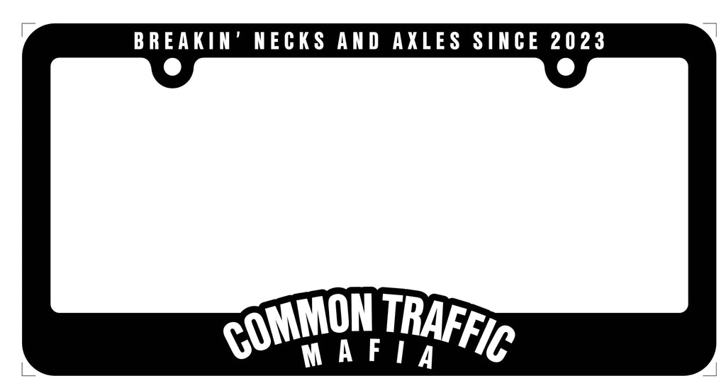 CTM Accessories – Common Traffic Mafia